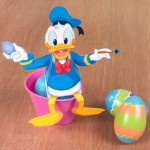 Pascua / Easter – Manualidades a Raudales