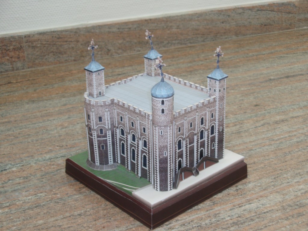 Europa / Europe – Manualidades a Raudales