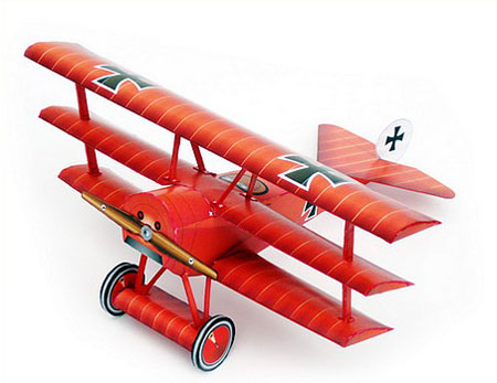 Aviones / Planes – Manualidades a Raudales