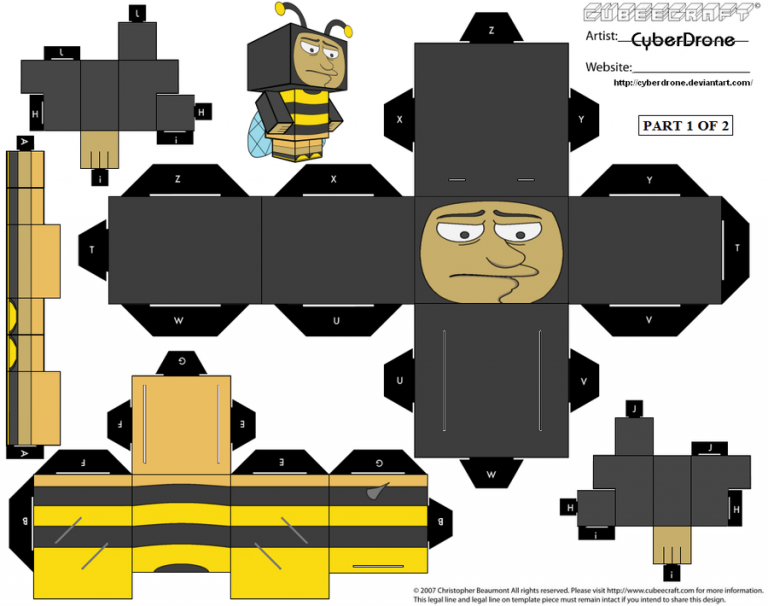 Los Simpsons – Manualidades a Raudales